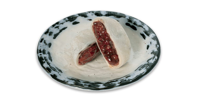 Menu - Tenya Singapore