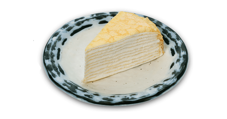 Menu - Tenya Singapore