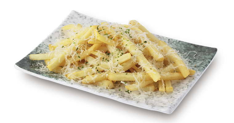 Menu - Tenya Singapore